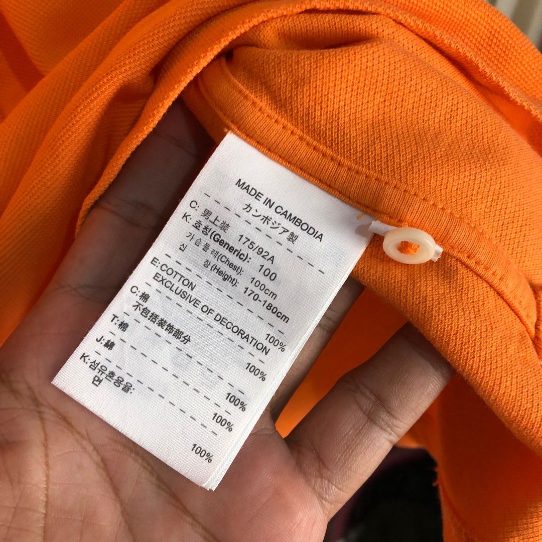 Nike Pin Wheel Logo Polo Shirt, Men's Fashion, Tops & Sets, Tshirts ...