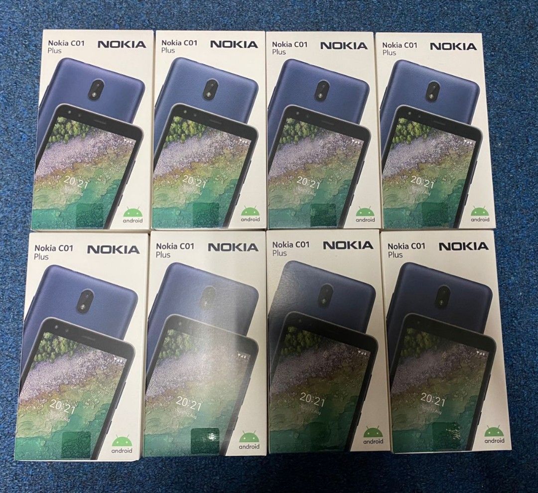 Nokia C10 plus 2/16, Mobile Phones & Gadgets, Other Gadgets on Carousell