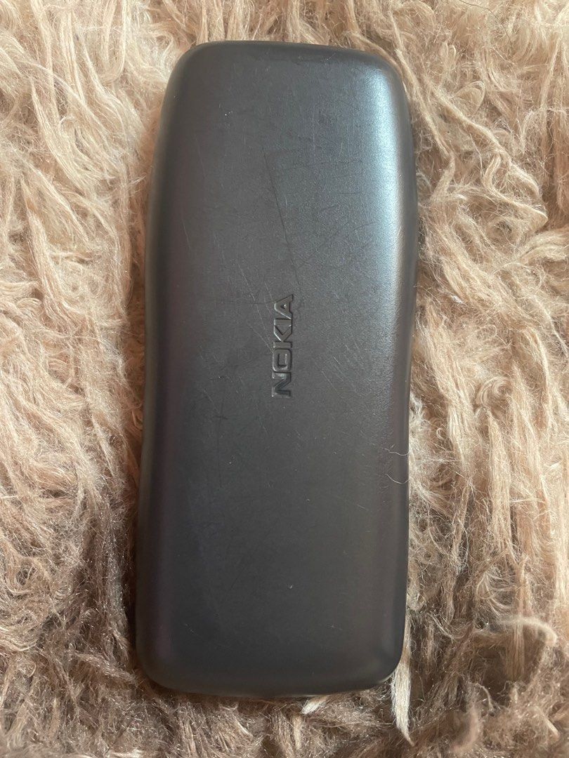 Nokia keypad phone, Mobile Phones & Gadgets, Mobile Phones, Early ...