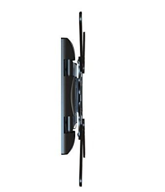 North Bayou P4 Full Motion Articulating TV Wall Mount for 32 Inch - 47 ...