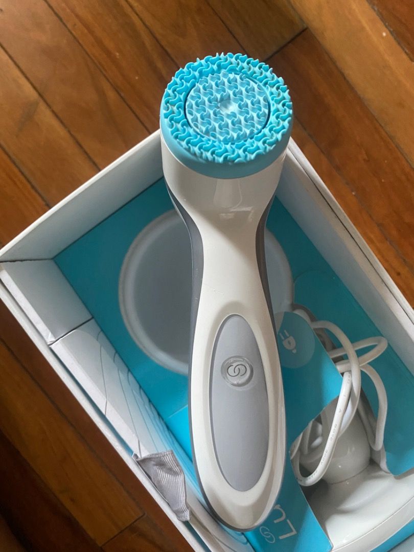 Nu Skin Lumi Spa Elektronik Lainnya Di Carousell