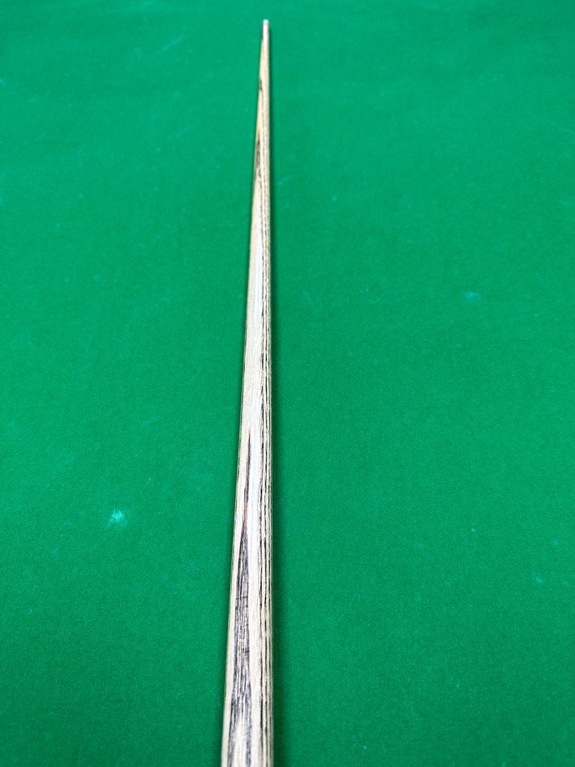 Omin 3/4 Classic Snooker Cue, Sports Equipment, Other Sports Equipment ...