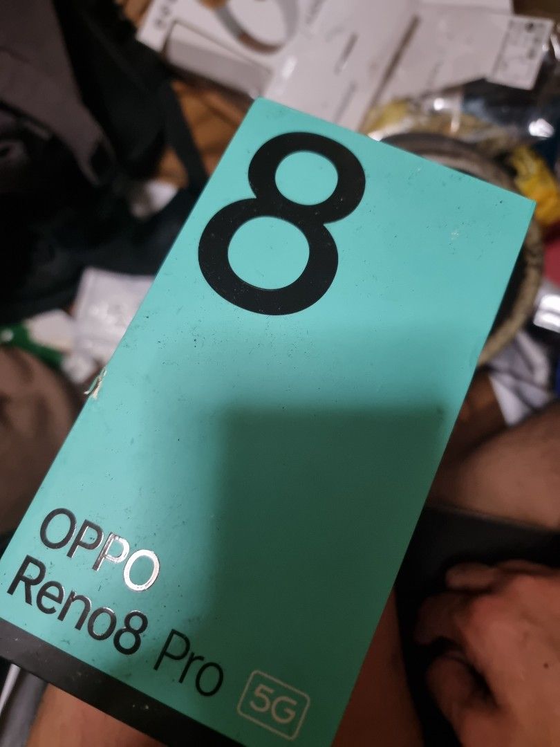 Oppo Reno 8 Pro 12GB 256gb, Mobile Phones & Gadgets, Mobile Phones, Android Phones, OPPO on ...