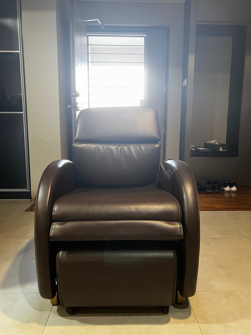 Osim U Diva Classic Sofa, Furniture & Home Living, Furniture, Chairs on ...