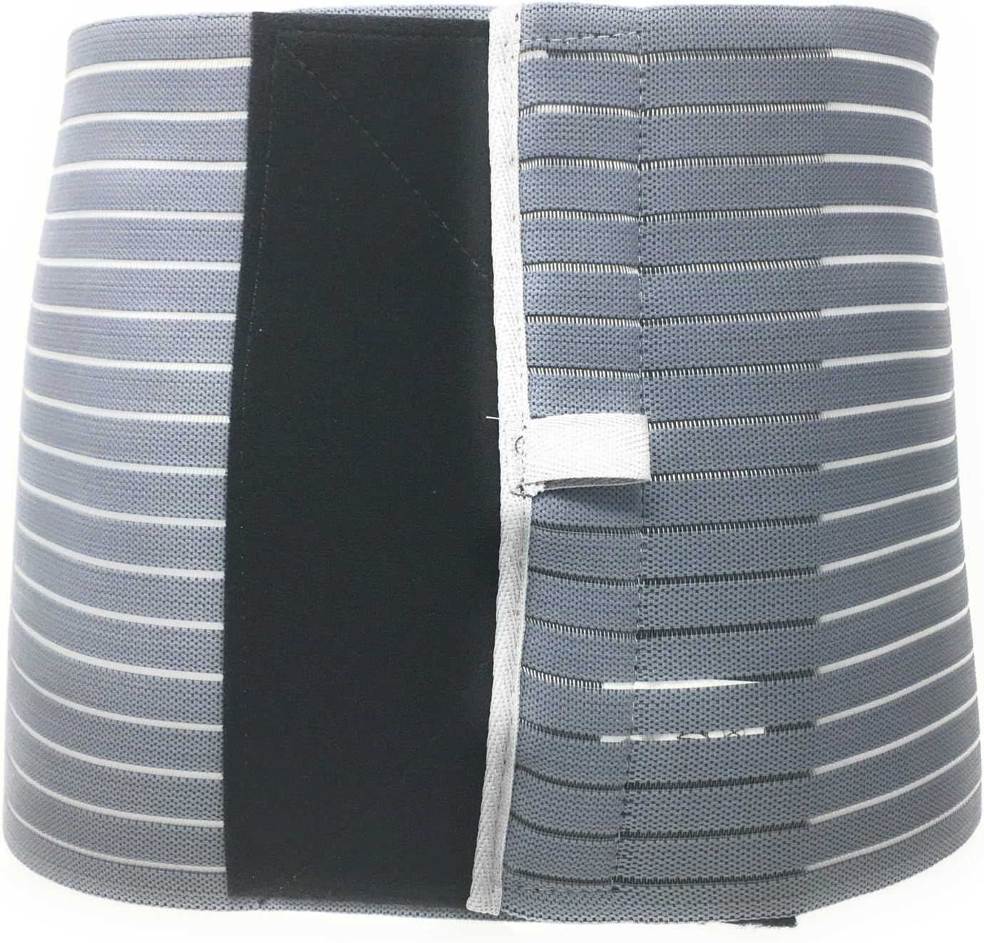 OTC Abdominal Binder for Men, Ribbed Elastic Compression, Select Series ...