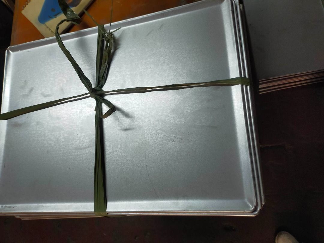 Pandesal Tray Rack Heavy Duty Tray rack 30 Layers Stainless Bangka ...