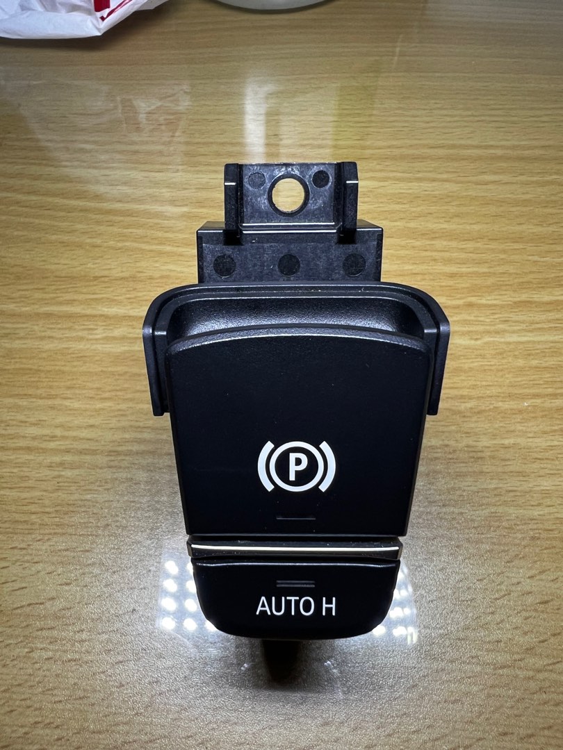 Parking and Hazard switch, Car Accessories, Electronics & Lights on ...