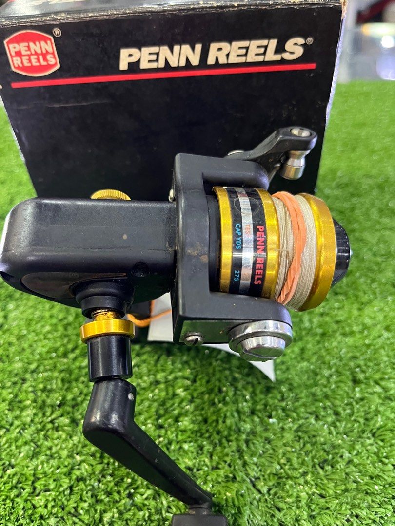 PENN 4200 SS REEL FISHING, Sports Equipment, Fishing on Carousell