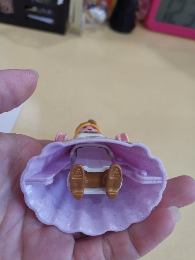 Playmobil Geobra Figure, Hobbies & Toys, Toys & Games on Carousell