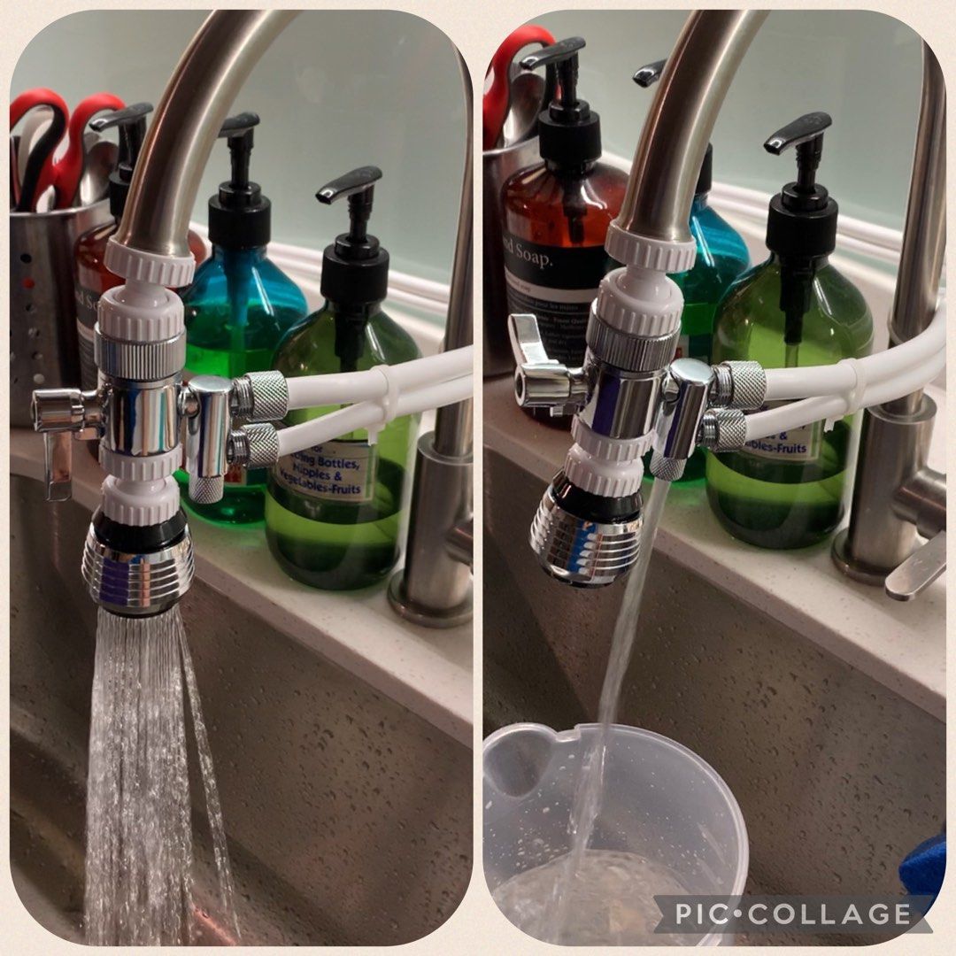 [PO] Amway eSpring Water Cartridge Filter, TV & Home Appliances ...
