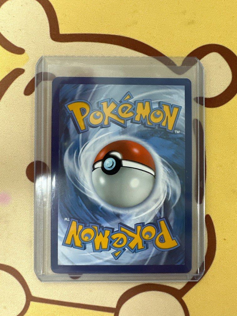 Pokemon Superior Energy Retrieval - 277/193 - SV02: Paldea Evolved ...