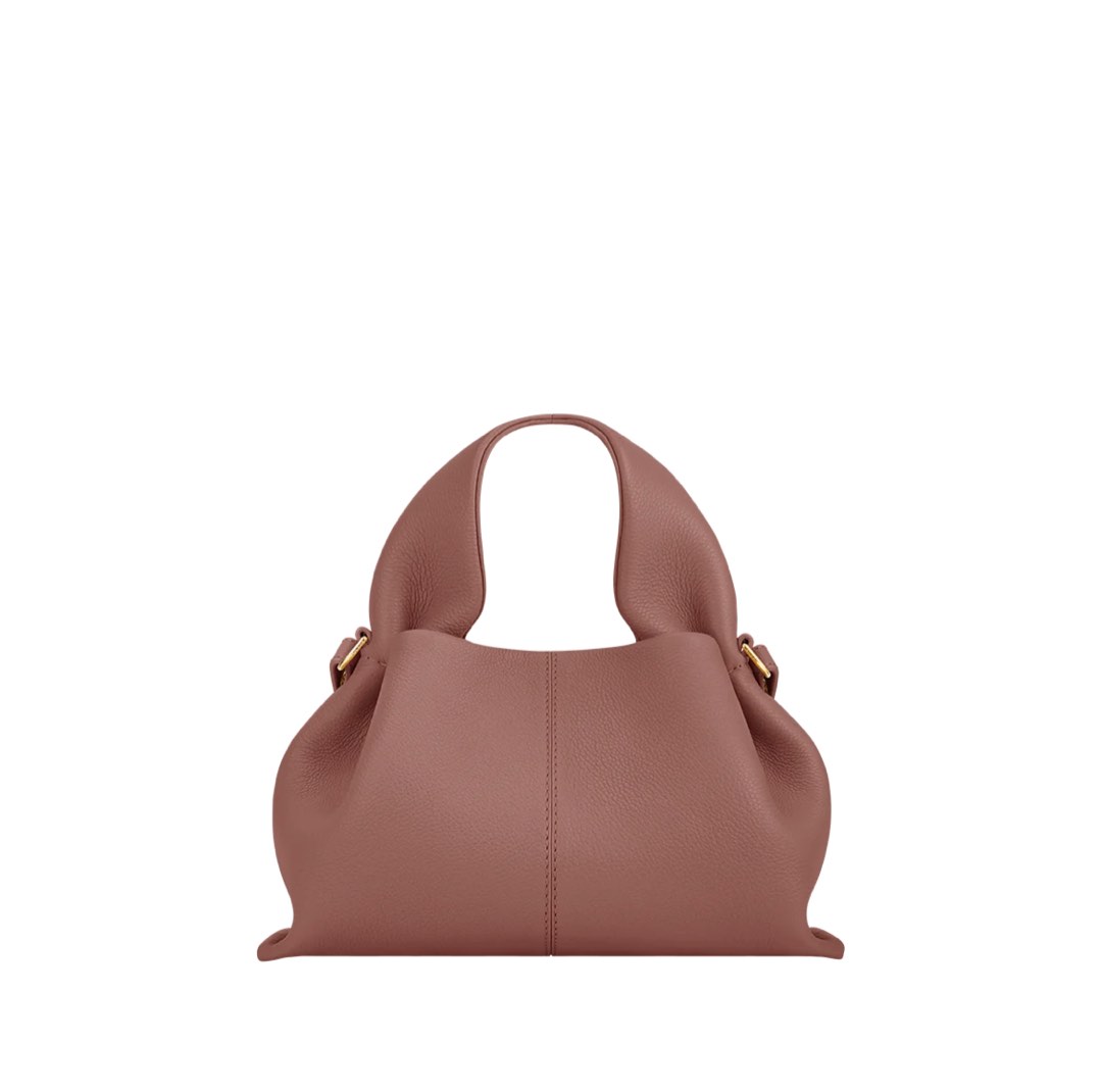 Polene Number Nine mini, 名牌, 手袋及銀包 - Carousell