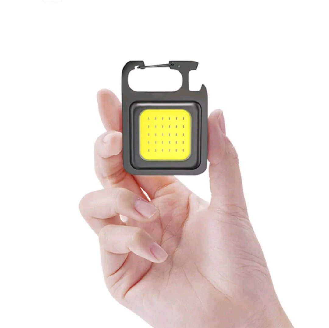 Rechargeable Portable Mini Led Lights, Furniture & Home Living ...