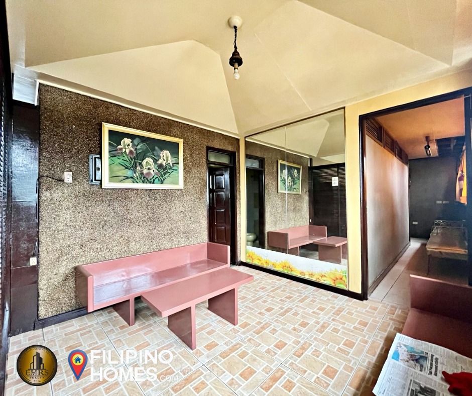 Prime Commercial Building Apartment for Sale in Kamuning, Quezon City ...