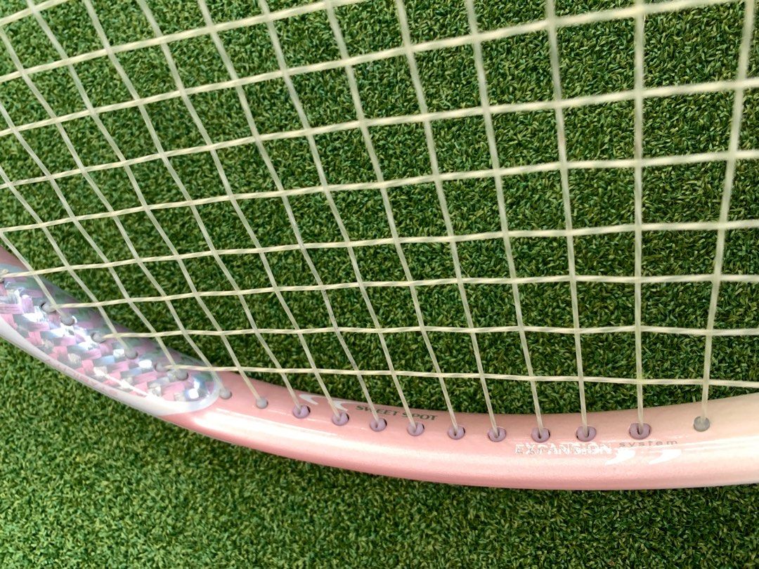 Prince Air Sierra, Grip1, Tennis Racket, 網球拍, Not Yonex, Babolat ...