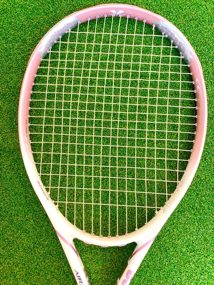 Prince Air Sierra, Grip1, Tennis Racket, 網球拍, Not Yonex, Babolat ...