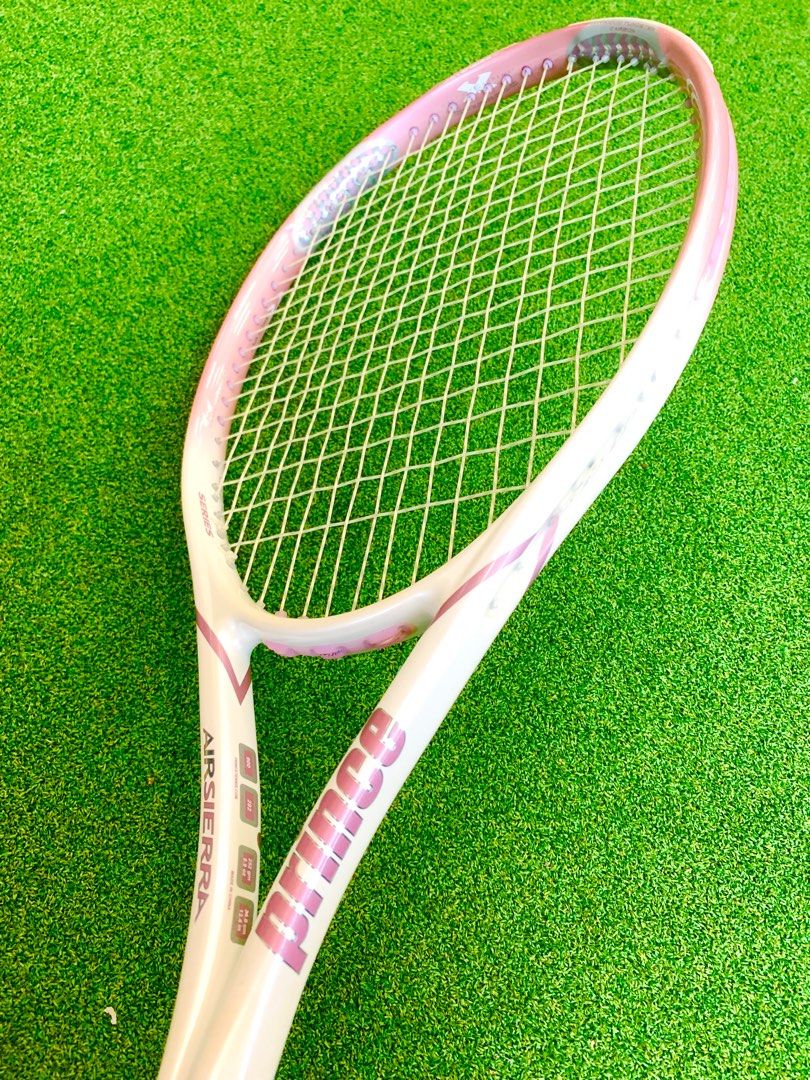 Prince Air Sierra, Grip1, Tennis Racket, 網球拍, Not Yonex, Babolat ...