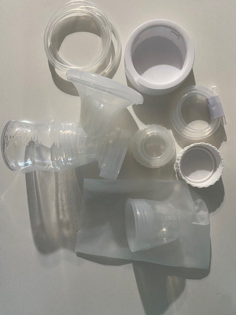 Pumpables liquid shield system (25mm), Babies & Kids, Nursing & Feeding ...