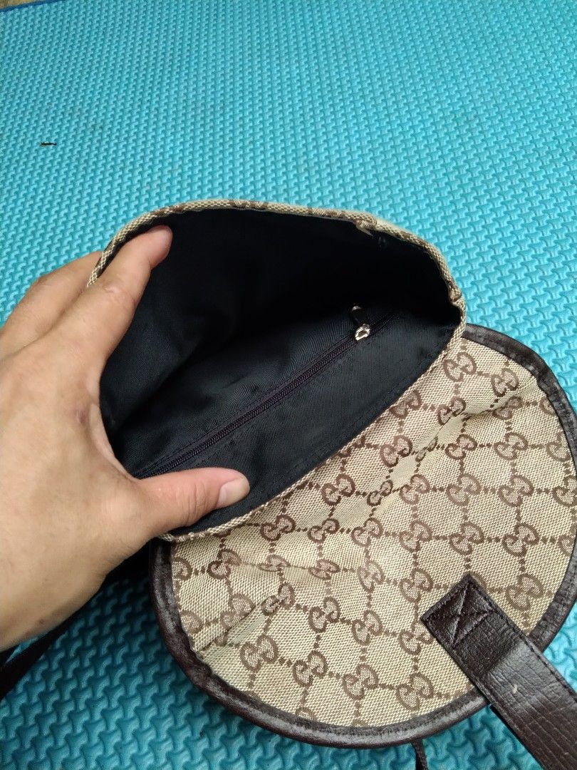 Ranse Fashion Ala ala Gu*ci, Fesyen Wanita, Tas & Dompet di Carousell