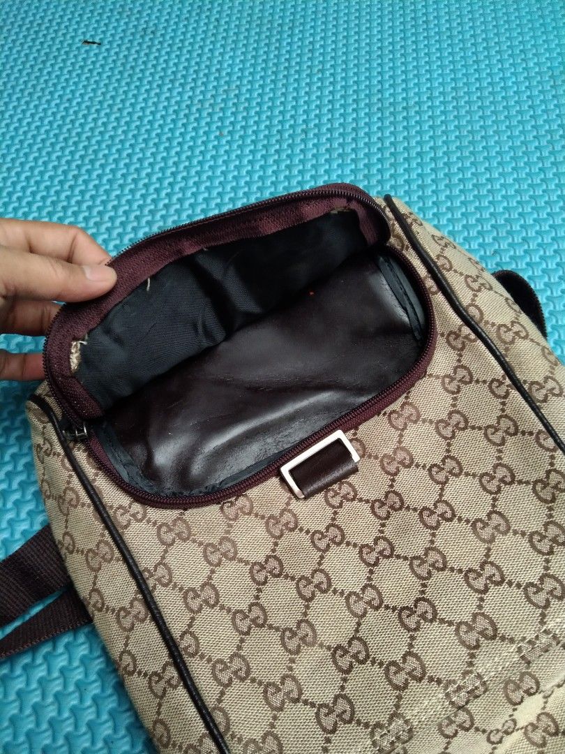 Ranse Fashion Ala ala Gu*ci, Fesyen Wanita, Tas & Dompet di Carousell