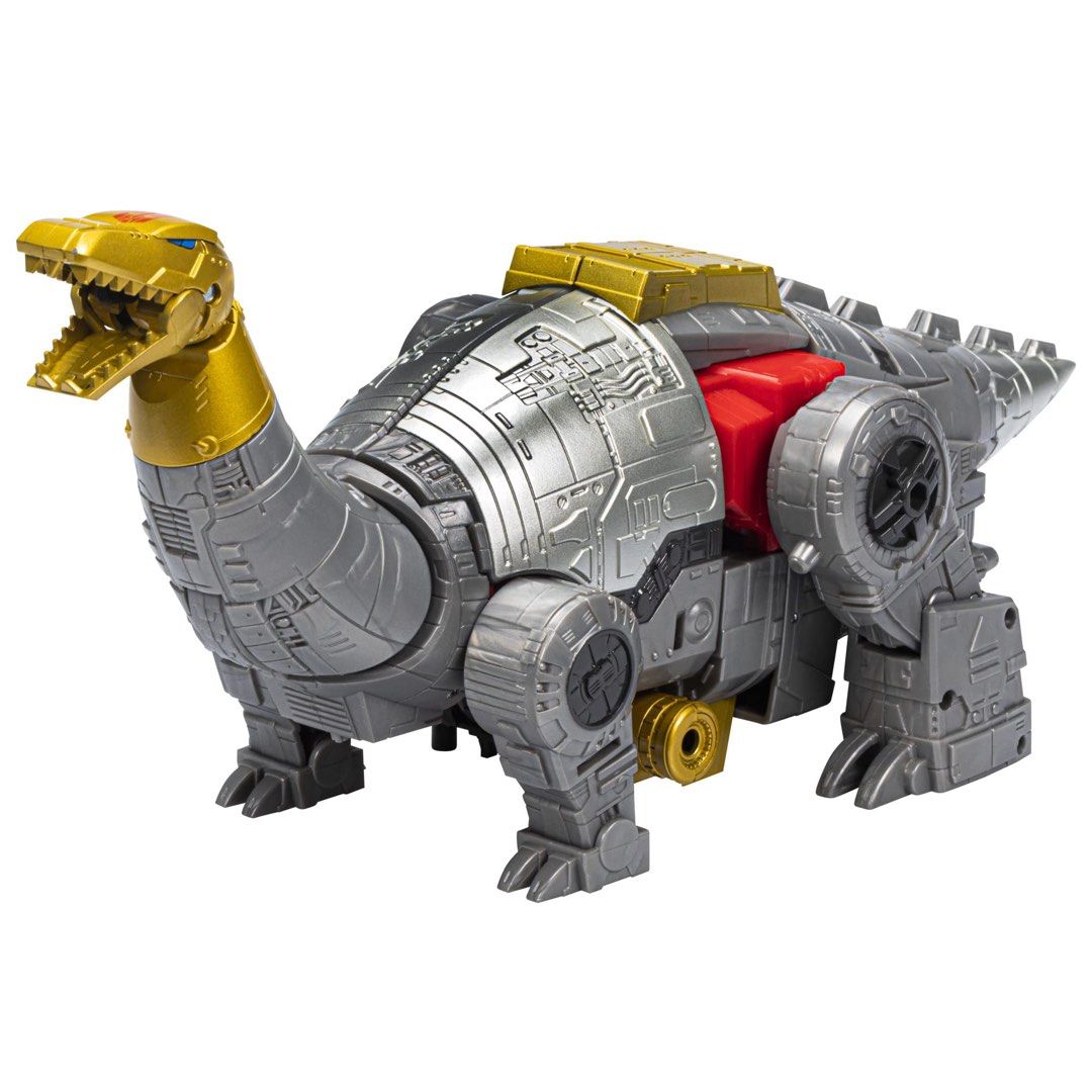 [READY STOCK] SS86-15 Dinobot Sludge Leader Class Transformers The ...