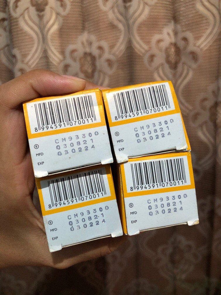 Redoxon Vitamin C, D & Zinc Rasa Jeruk isi 15 tablet, Barang Yang ...