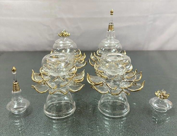 Relic Buddha Storage, Hobbies & Toys, Memorabilia & Collectibles ...