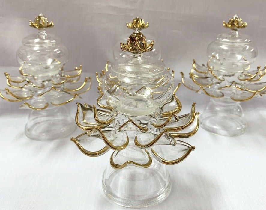 Relic Buddha Storage, Hobbies & Toys, Memorabilia & Collectibles ...