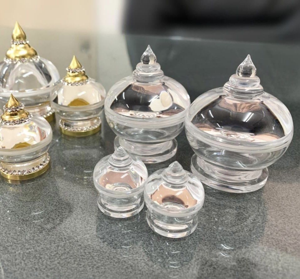 Relic Buddha Storage, Hobbies & Toys, Memorabilia & Collectibles ...