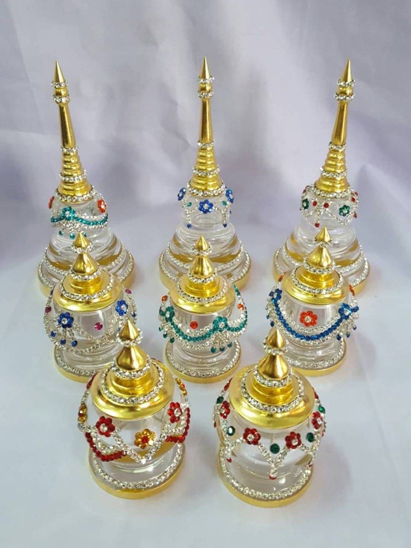 Relic Buddha Storage, Hobbies & Toys, Memorabilia & Collectibles ...