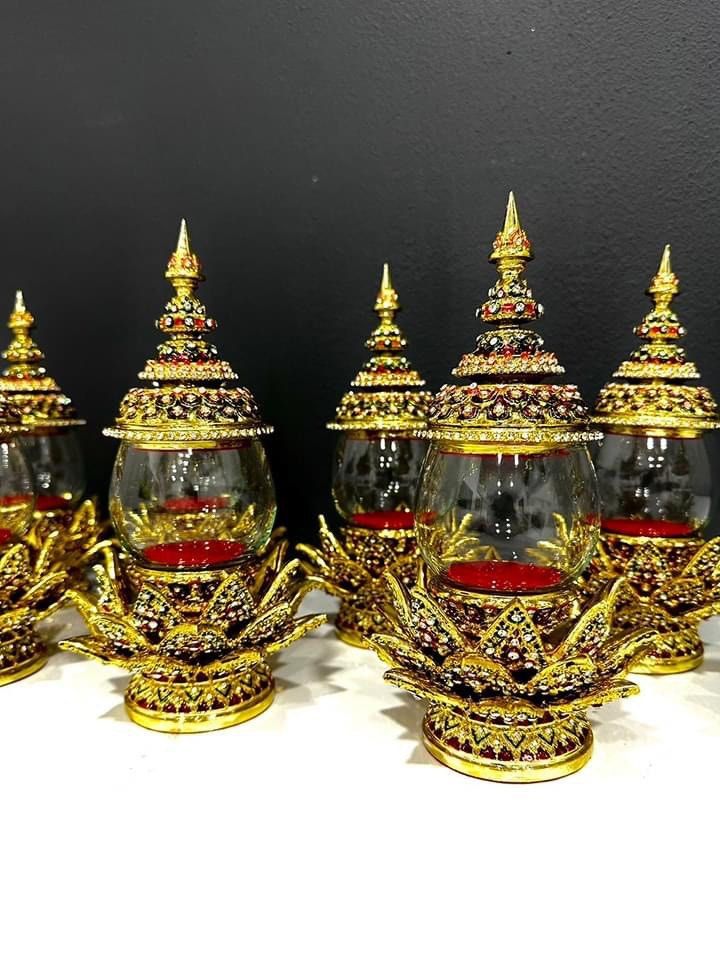 Relic Buddha Storage, Hobbies & Toys, Memorabilia & Collectibles ...