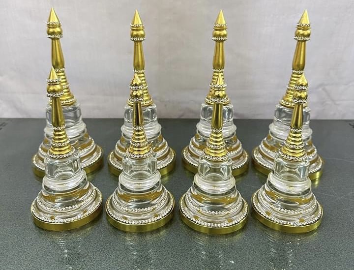 Relic Buddha Storage, Hobbies & Toys, Memorabilia & Collectibles ...