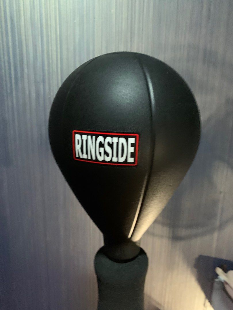 Ringside Cobra Reflex Bag, Sports Equipment, Other Sports Equipment and ...