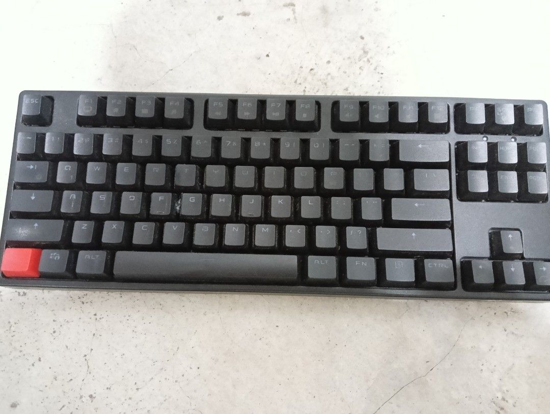Esp32 Diy Bluetooth Adapter To Turn Your Wired Keyboard