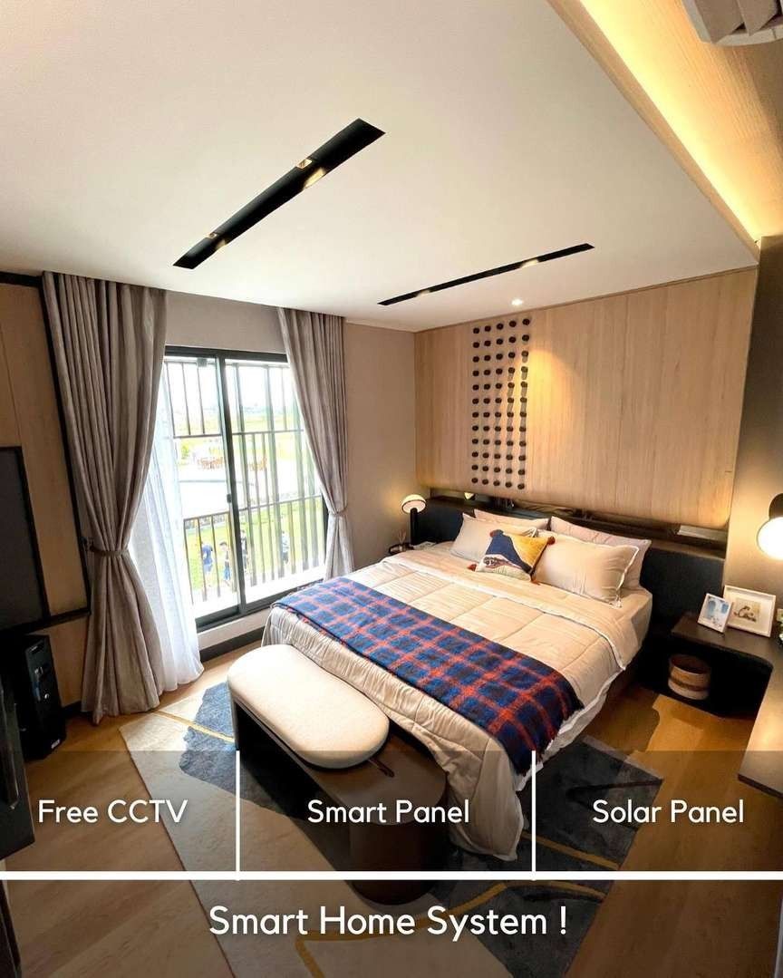 rumah baru di summarecon serpong Harga Perdana hanya 78 unit, Properti ...