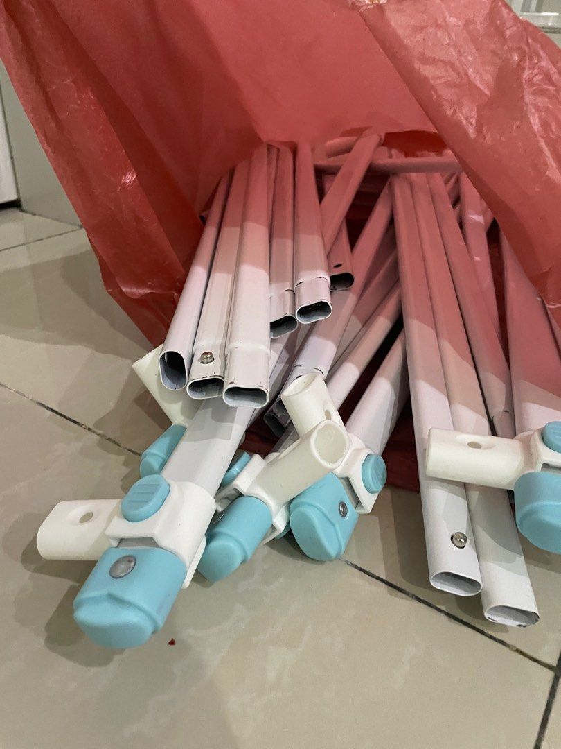 Safety bed gate for baby fit for queen size, Babies & Kids, Baby ...