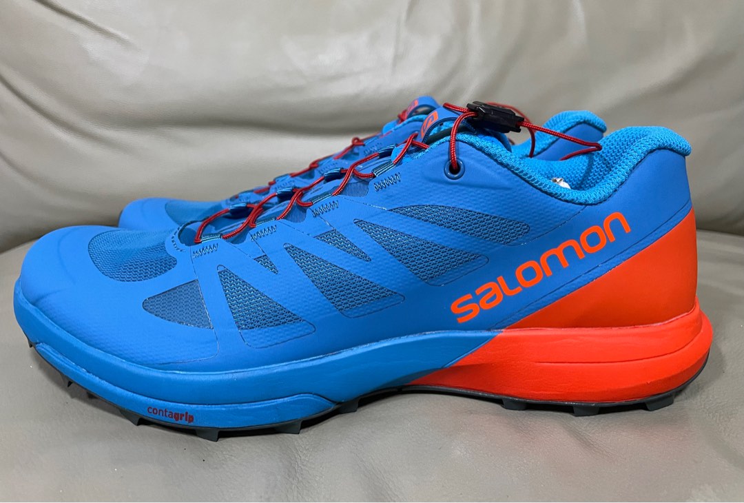 Salomon Sense Pro 3, Men's Fashion, Footwear, Sneakers on Carousell