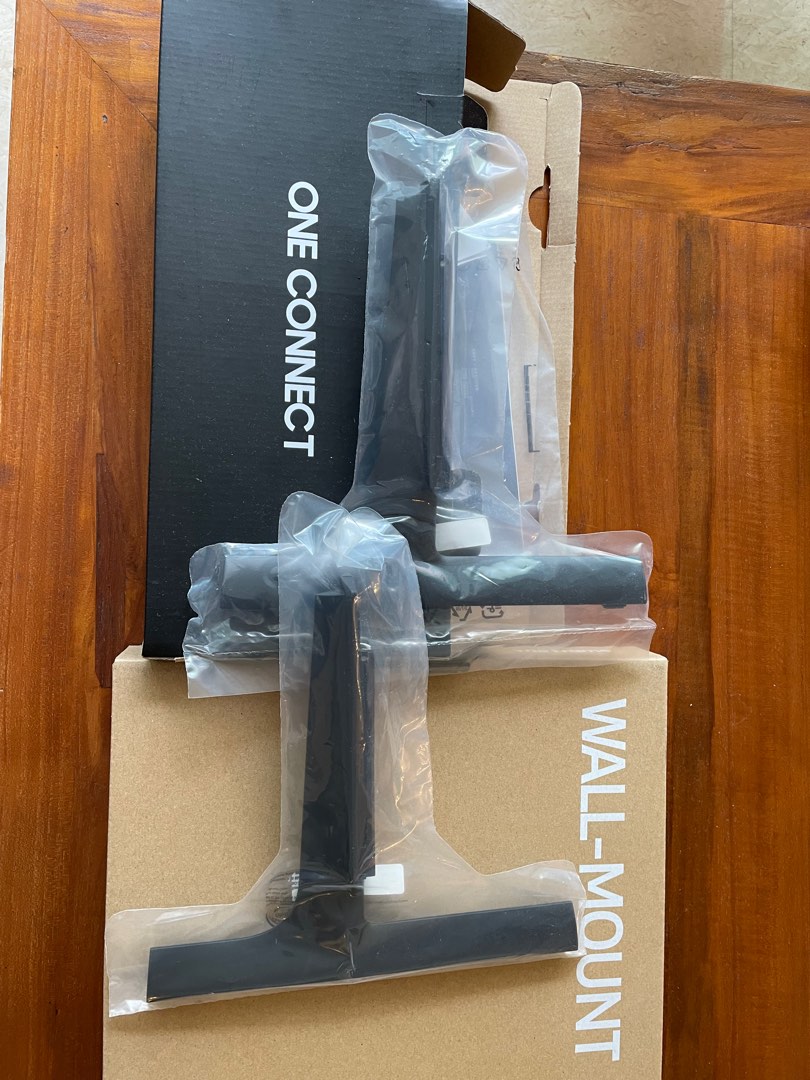 Samsung Frame Type wall mount bracket, TV & Home Appliances, TV ...