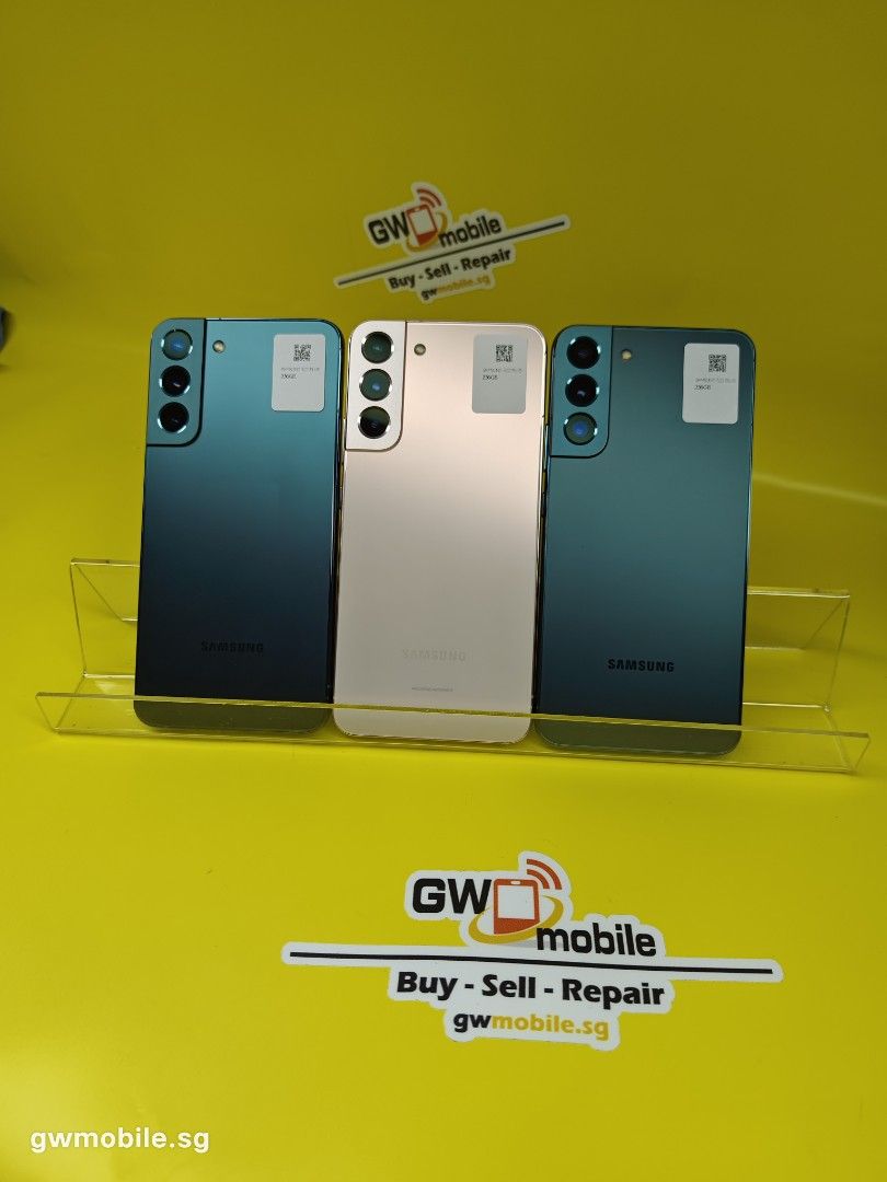 Samsung S22 plus 256GB 5G AXX, Mobile Phones & Gadgets, Mobile Phones, Android Phones, Samsung ...