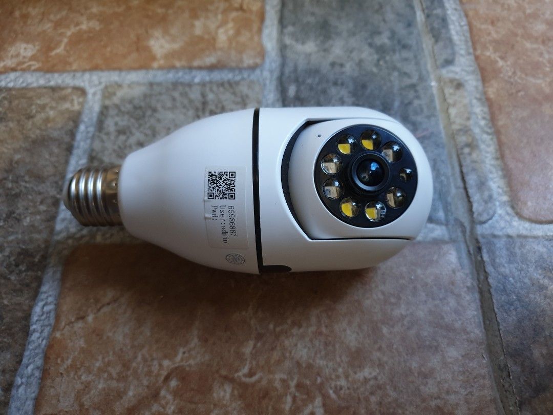 Samsung Smart Wireless CCTV, Computers & Tech, Office & Business Technology on Carousell