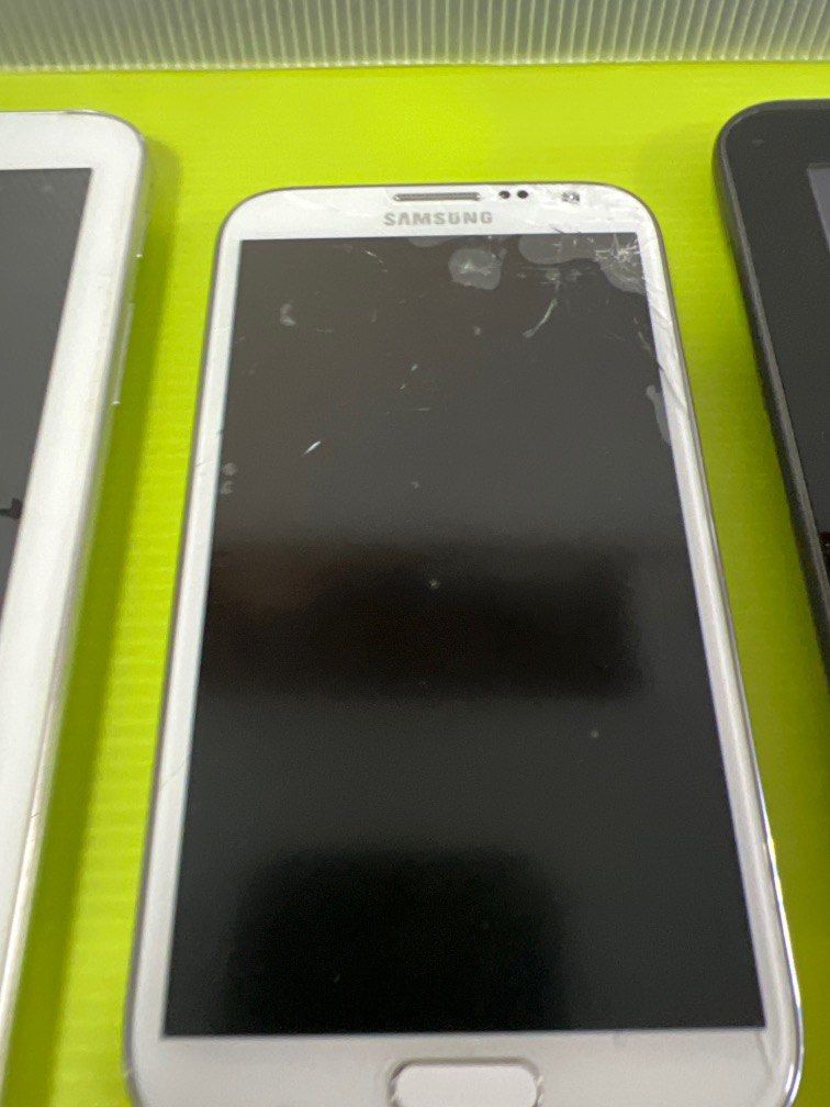 Samsung Tablet/phone ( spoil ), Mobile Phones & Gadgets, Mobile Phones ...