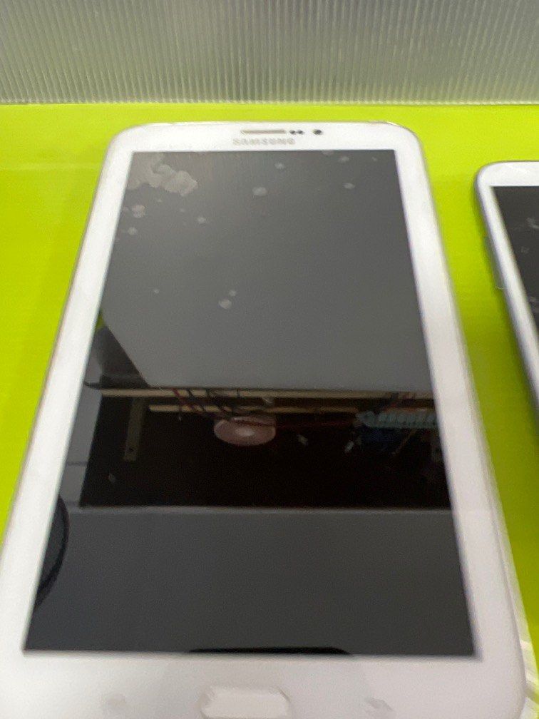 Samsung Tablet/phone ( spoil ), Mobile Phones & Gadgets, Mobile Phones ...