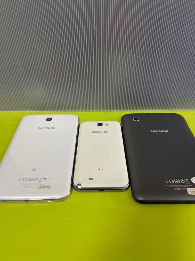 Samsung Tablet/phone ( spoil ), Mobile Phones & Gadgets, Mobile Phones ...