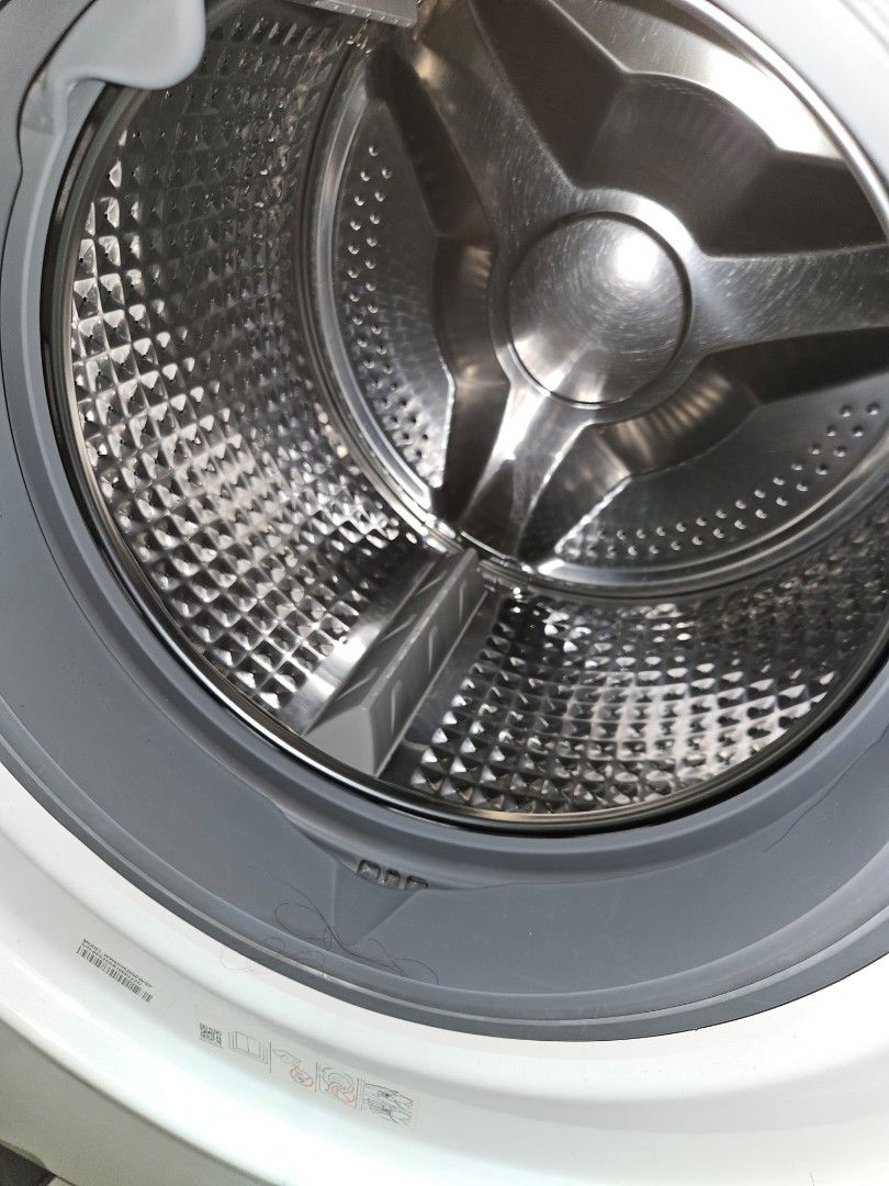 Samsung washing machine, TV & Home Appliances, Washing Machines and ...