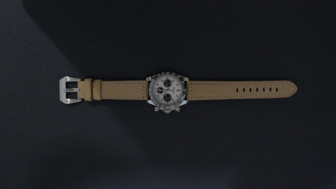 Seiko Panda Prospex Mod (Brand New) on Carousell