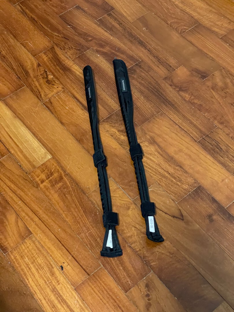 Shimano Rod Tip Protector (Original), Sports Equipment, Fishing on ...