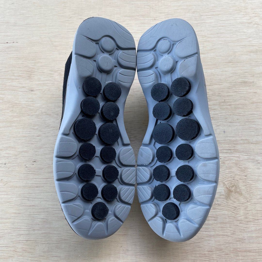 Skechers Slip-0n Hyper Pillars (8UK) - RM1OO, Men's Fashion, Footwear ...