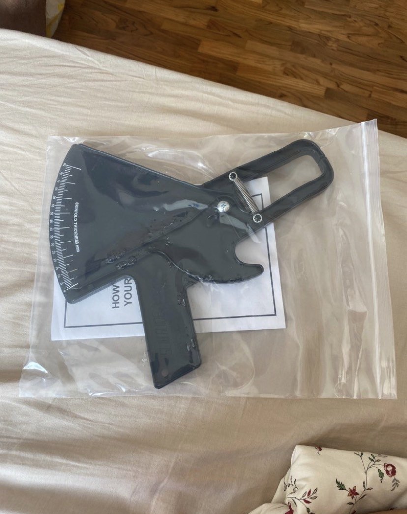 Skinfold Calipers, Sports Equipment, Other Sports Equipment and ...