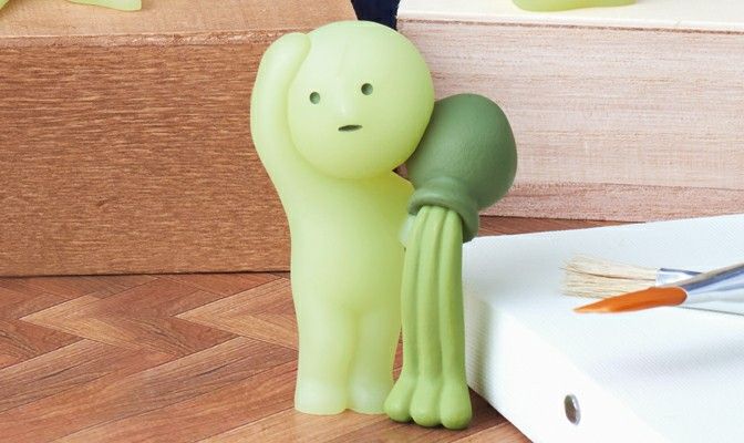 [SMISKI] SMISKI MUSEUM SERIES FULL SET AND INDIVIDUAL BLIND BOX ...