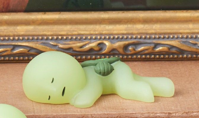 [SMISKI] SMISKI MUSEUM SERIES FULL SET AND INDIVIDUAL BLIND BOX ...